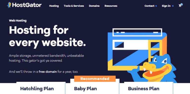 13 Best Web Hosting Companies for 2026 (Compared)