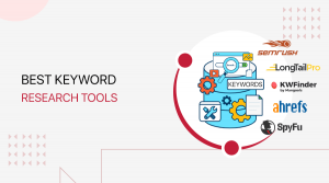 15 Popular and Best Keyword research tool for better SEO for 2025