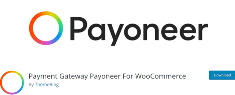How to Integrate Payoneer in WordPress WooCommerce? (Easy Guide) How to Integrate Payoneer in WordPress WooCommerce? (Easy Guide)