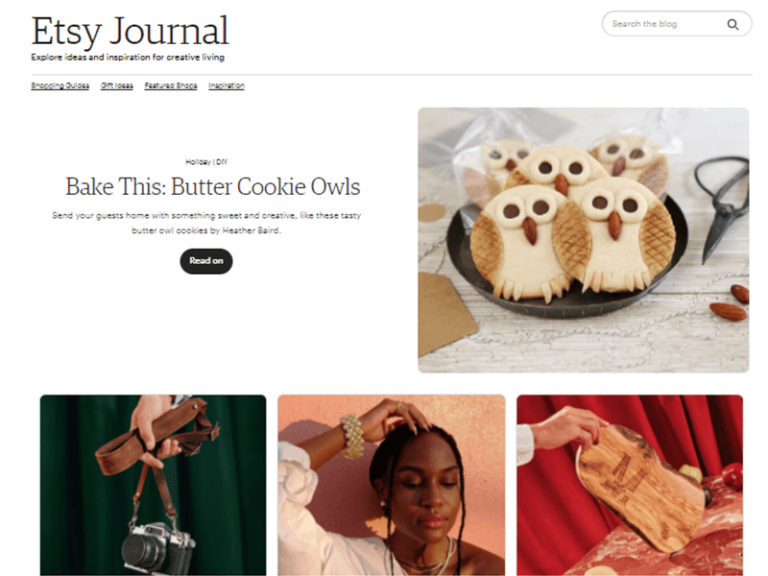 110+ WordPress Website Examples That Inspires (2022)