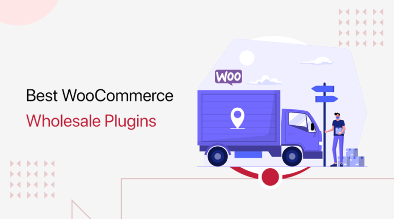 8 Best WooCommerce Wholesale Plugins 2025 (Free + Paid)