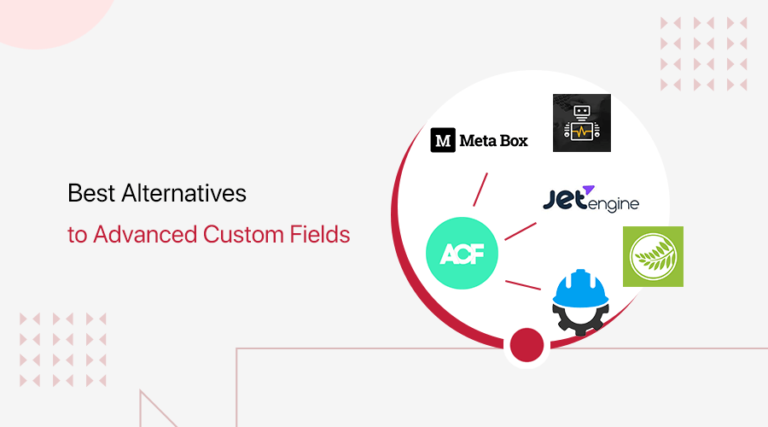 7 Advanced Custom Fields Alternative Plugins for 2023 - SiteNerdy
