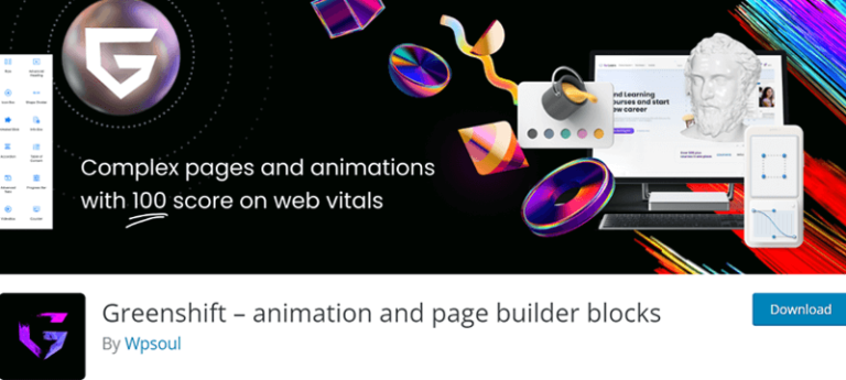 15 Best WordPress Animation Plugins for 2024
