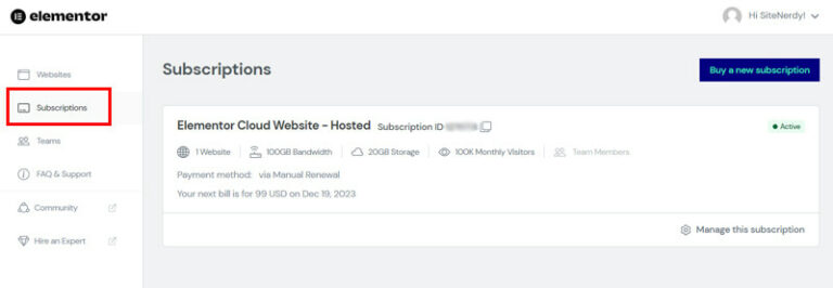 Elementor Cloud Review 2023 - Is It Worth it? (Complete Review)