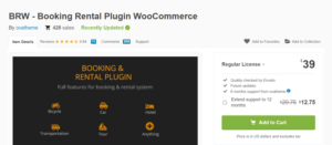 15 Best WordPress Rental Plugins for 2023 (Free + Paid)