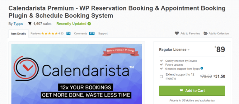 15 Best WordPress Rental Plugins for 2023 (Free + Paid)