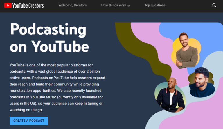 What is a Podcast & How Does it Work? (Ultimate Guide)