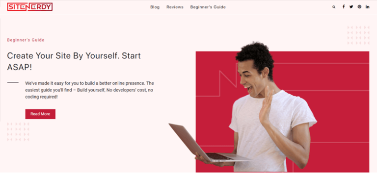 10 Best Practices for Website Navigation with Examples (2023)