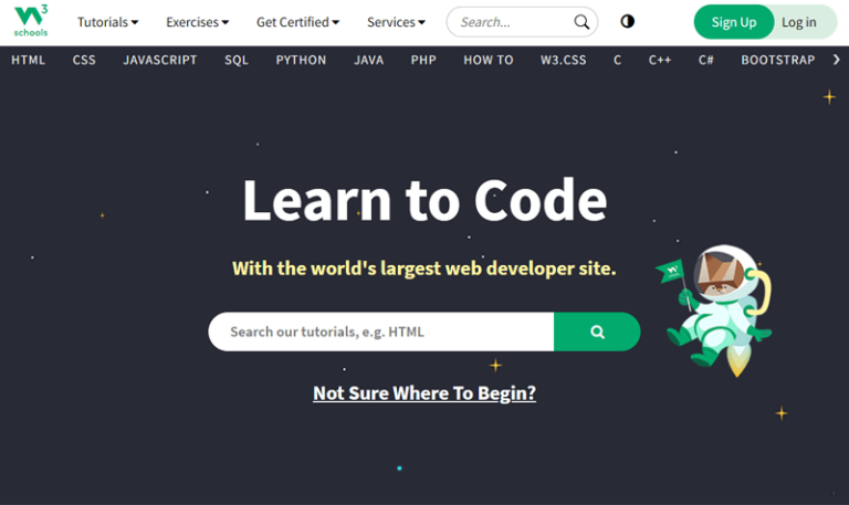 25 Most Popular Online Courses Websites 2024 (Examples that Inspire)