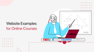 25 Most Popular Online Courses Websites 2024 (Examples that Inspire)