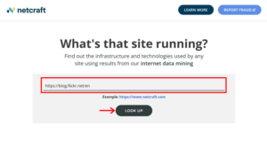 How to Find Out What Website Builder Was Used?