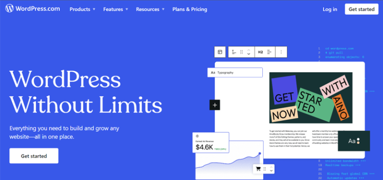 20 Best WordPress Hosting Service Providers for 2025 (Compared)