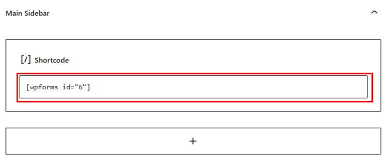 How To Insert A Shortcode In Wordpress Beginners Guide
