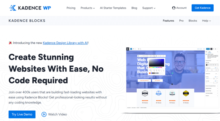 15 Best WordPress AI Plugins for 2025 (Free + Paid) - SiteNerdy