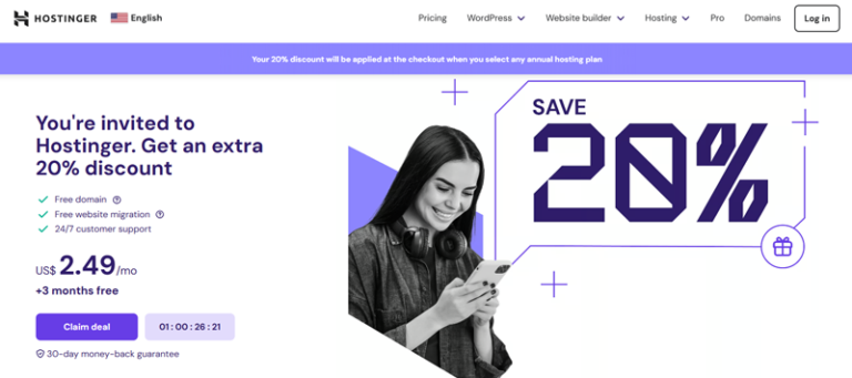 13 Best Web Hosting Companies for 2025 (Compared)