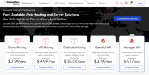 20 Best WordPress Hosting Service Providers for 2025 (Compared)