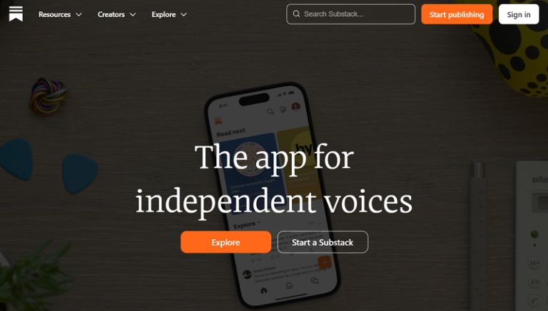 What's the Best Free Blogging Platform? 15 FREE Blog Sites 2025