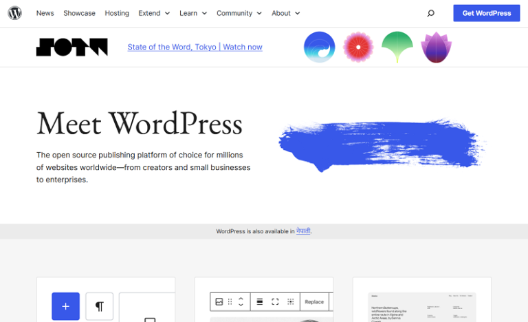 What is WordPress and What is it Used For? A Beginner's Guide (2026)