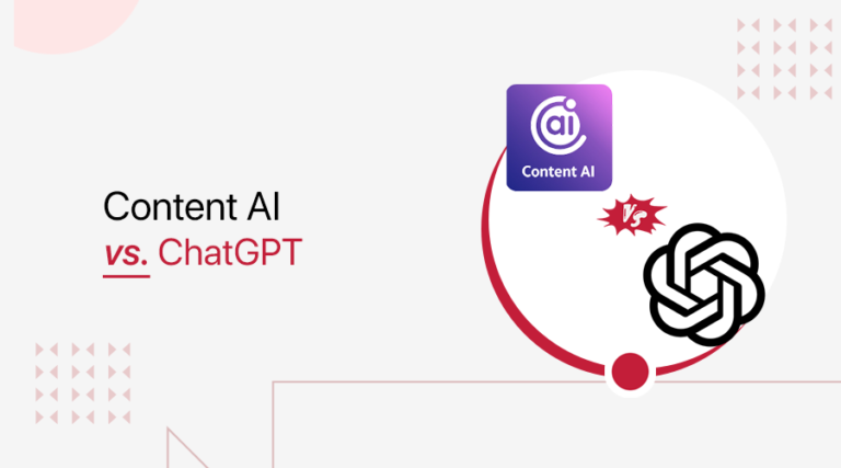 Content AI vs ChatGPT: Which One to Use for SEO Content Writing?