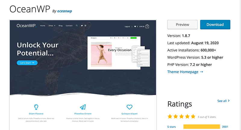 What Is a WordPress Theme and What Is It Used For - SiteNerdy 2024