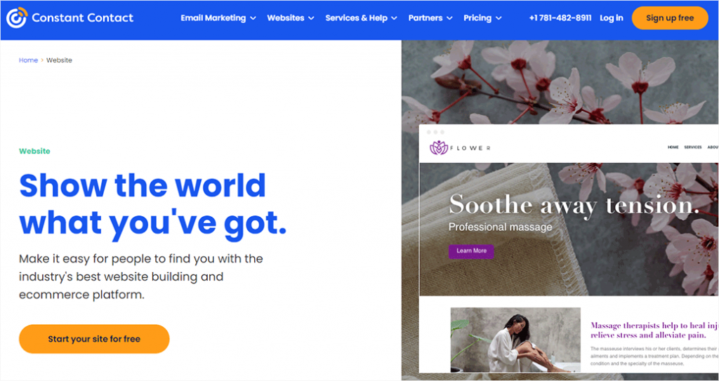 15 Best Website Builder Platforms for 2024 - Choose the Best One