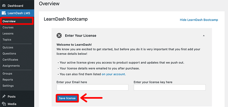 LearnDash Review 2024- Is it the Best WordPress LMS?
