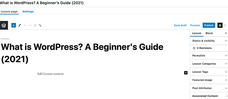 LearnDash Review 2024- Is it the Best WordPress LMS?