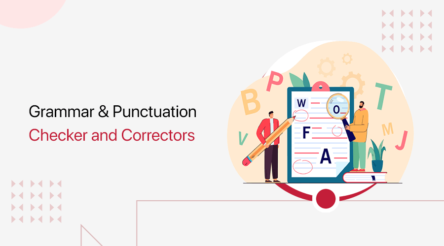 20 Free Grammar and Punctuation Checker and Correctors 2023