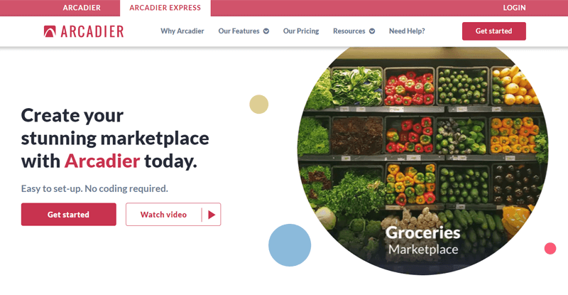 17 Best Multivendor eCommerce Platforms for Marketplaces in 2022