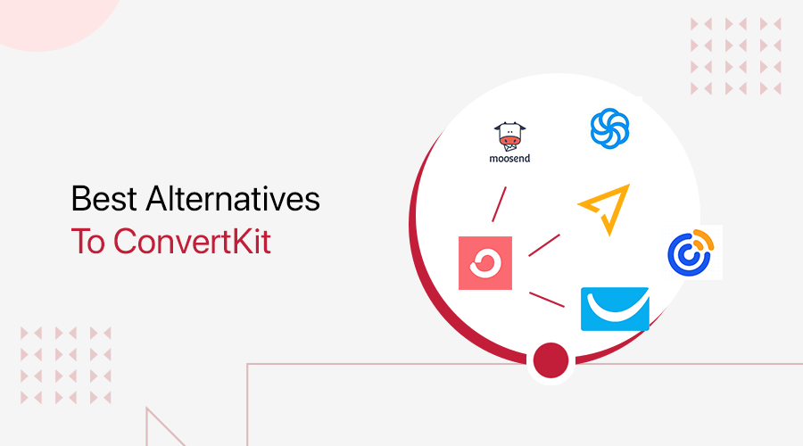 11 Best ConvertKit Alternatives & Competitors 2022 (Free + Paid)