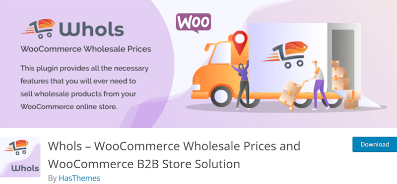 8 Best WooCommerce Wholesale Plugins 2023 (Free + Paid)