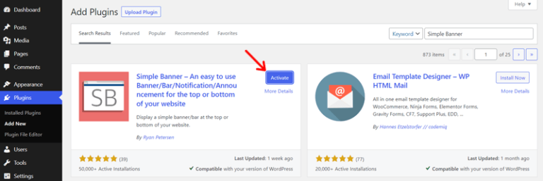 How to Add Banner in WordPress? (5 Ways for Best Conversions)