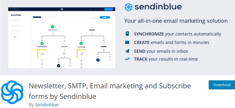 9 Best WordPress Autoresponder Plugins for 2023 (Free + Paid)
