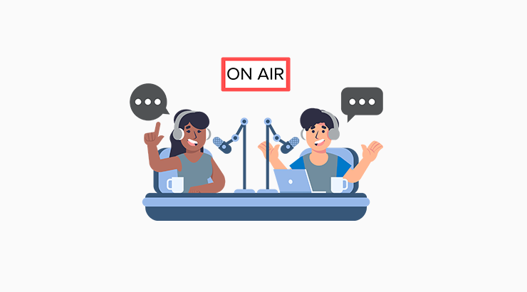 What is a Podcast & How Does it Work? (Ultimate Guide)