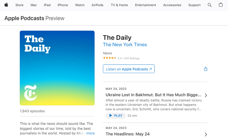 What is a Podcast & How Does it Work? (Ultimate Guide)