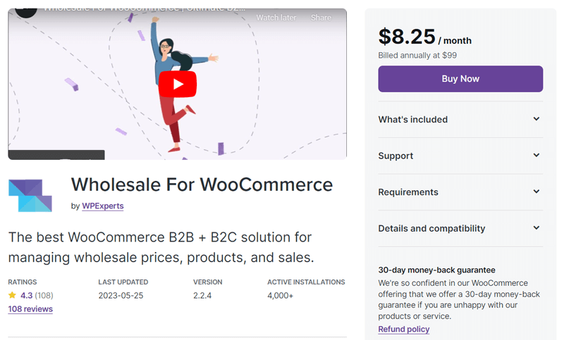8 Best WooCommerce Wholesale Plugins 2023 (Free + Paid)