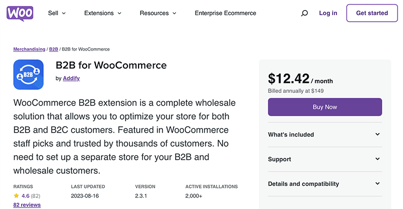 8 Best WooCommerce Wholesale Plugins 2023 (Free + Paid)