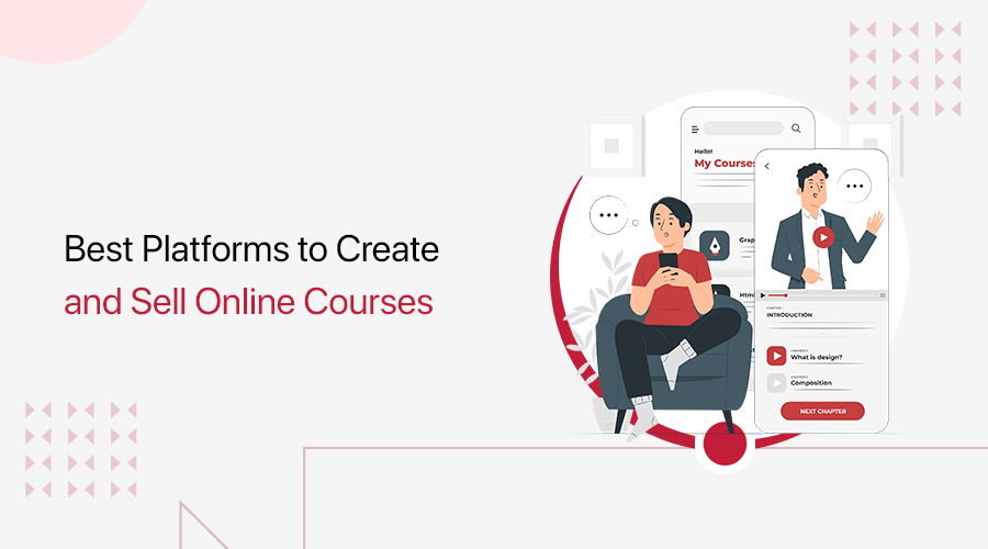 13 Best Platforms to Create and Sell Online Courses Now in 2023